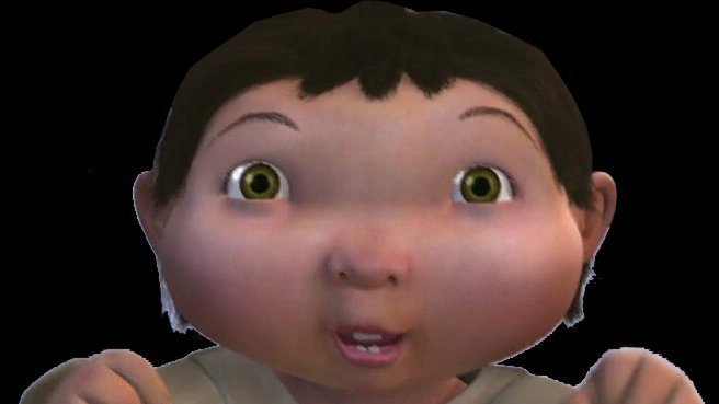 Petition · To put down the baby from ice age - Australia · Change.org
