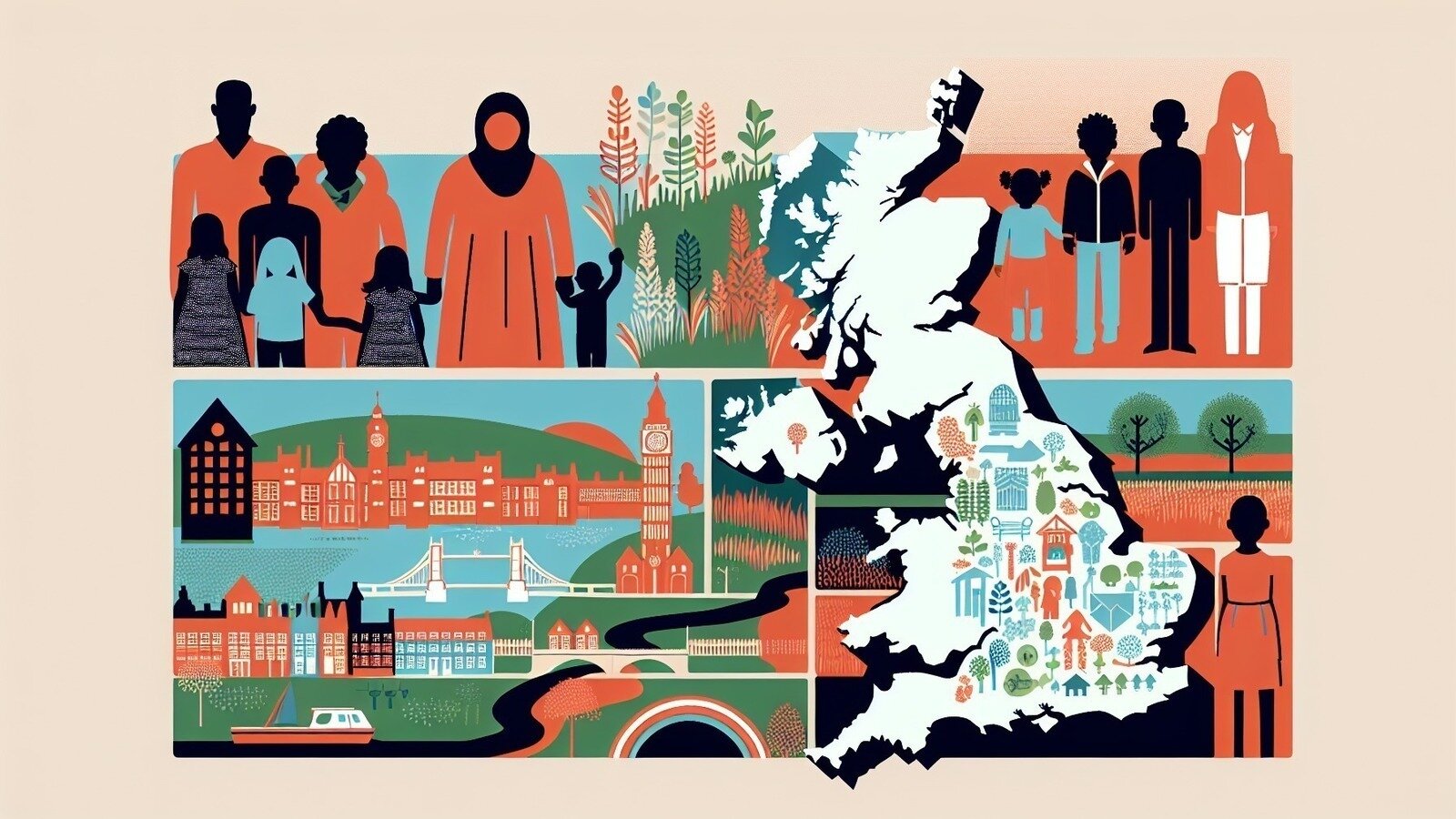 Petition · Give UK Regions the Power to Boost Child Benefit Based on ...