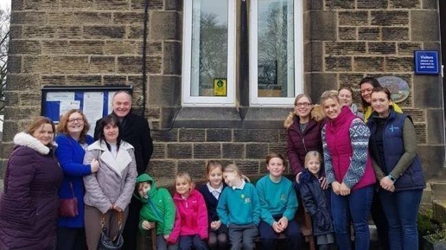 Petition · Stop Oldfield Primary School becoming an academy - United ...
