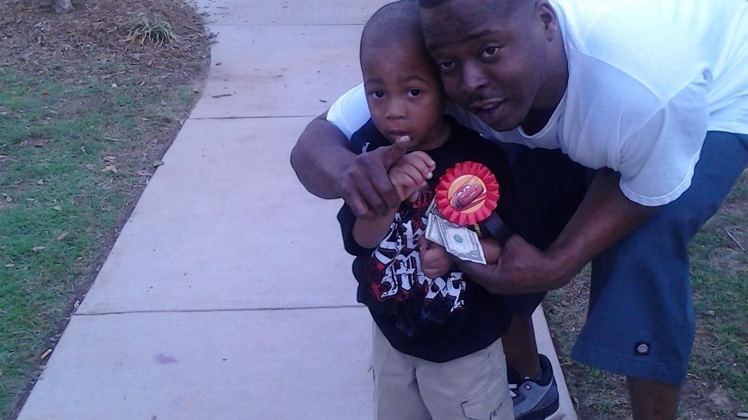 Petition · Parole release for Larry Carter - United States · Change.org