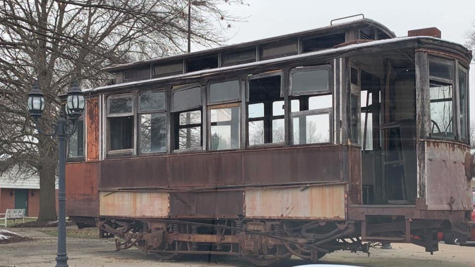 Petition · Lebanon City to Abandon Trolley Restoration - Lebanon ...