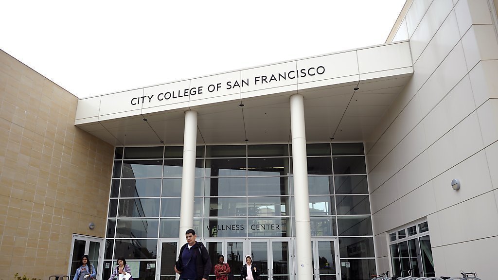 Petition · Vote of No Confidence in the Top Leadership of the CCSF ...