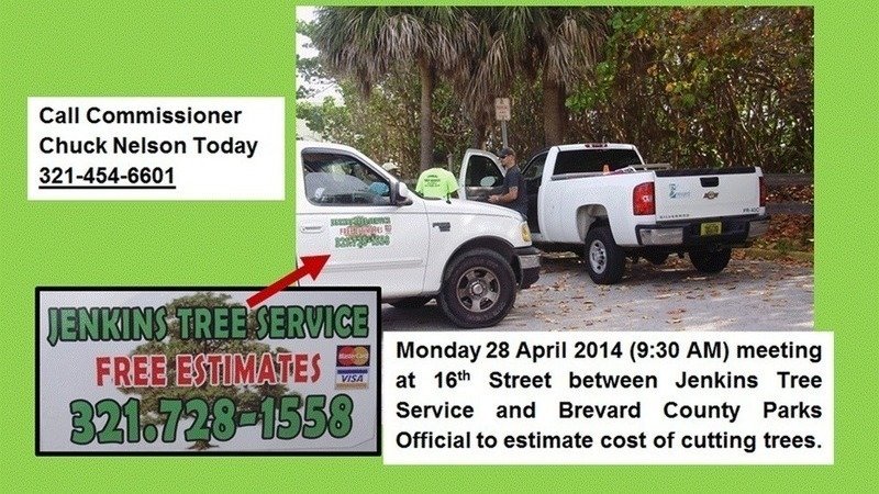 Petition · District 2 Commissioner Chuck Nelson: Petition To Save Sea ...