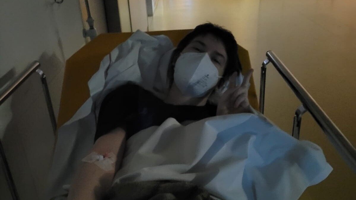 Petition · ME/CFS: Schulungen und Namensänderung - Österreich · Change.org