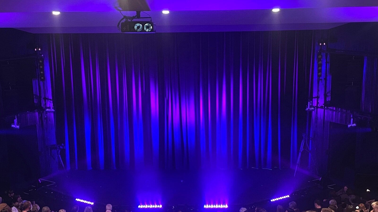 Petition · Stop Dundee & Angus College from closing the Gardyne Theatre ...