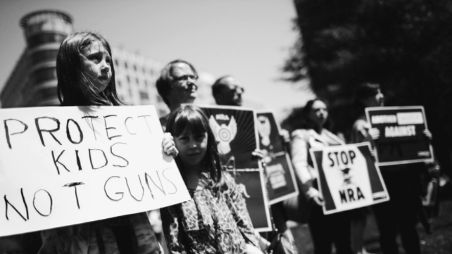 Petition · Enact Common Sense Gun Laws for Ohio - United States ...