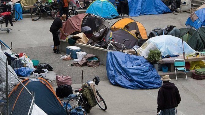 Petition · Homeless Awareness - United States · Change.org