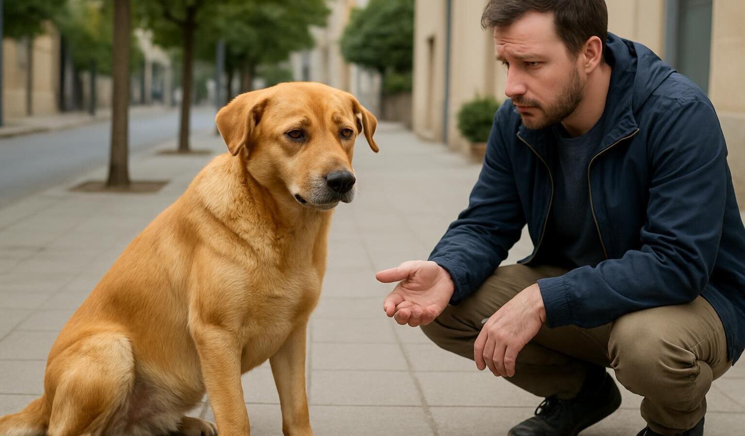 Petition · Stop the mass killing of stray dogs in Pakistan - Finland ...