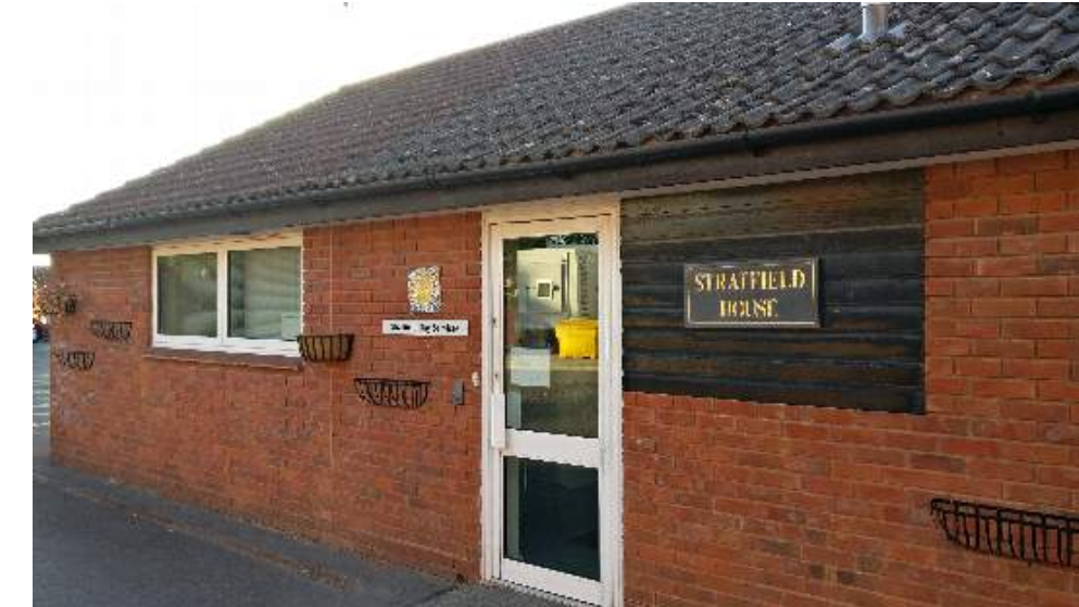 Petition · Keep Stratfield House for our community !!! - United Kingdom ...