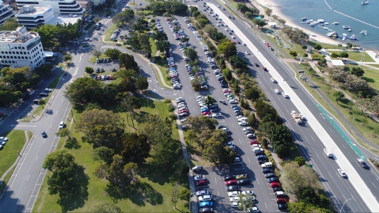 Petition · Prevent the Construction of the Gold Coast Arena in Carey ...