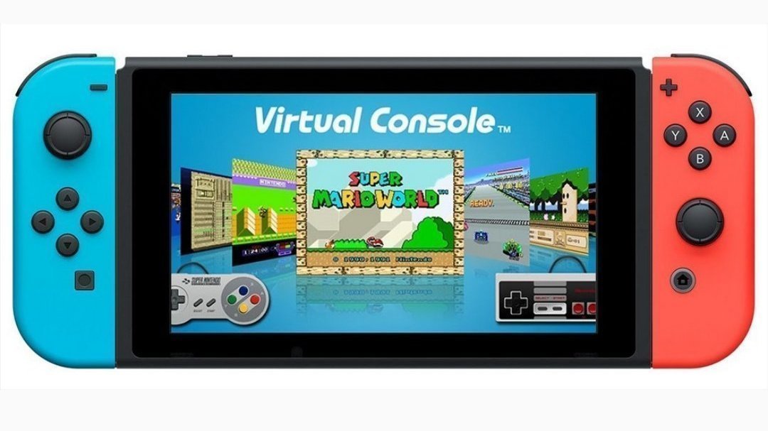 Petizione · Virtual Console Release on Nintendo Switch! - Italia ...