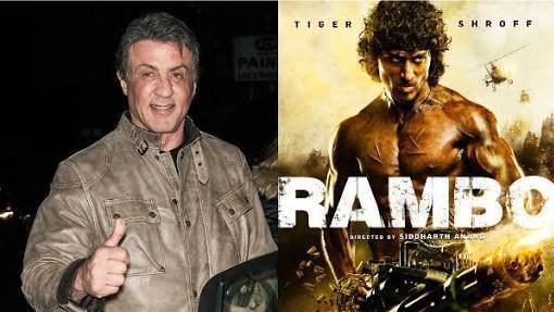 Petition · Stop remake of Rambo in bollywood - India · Change.org