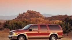 Petition · Ford! Bring back the Excursion! - United States · Change.org