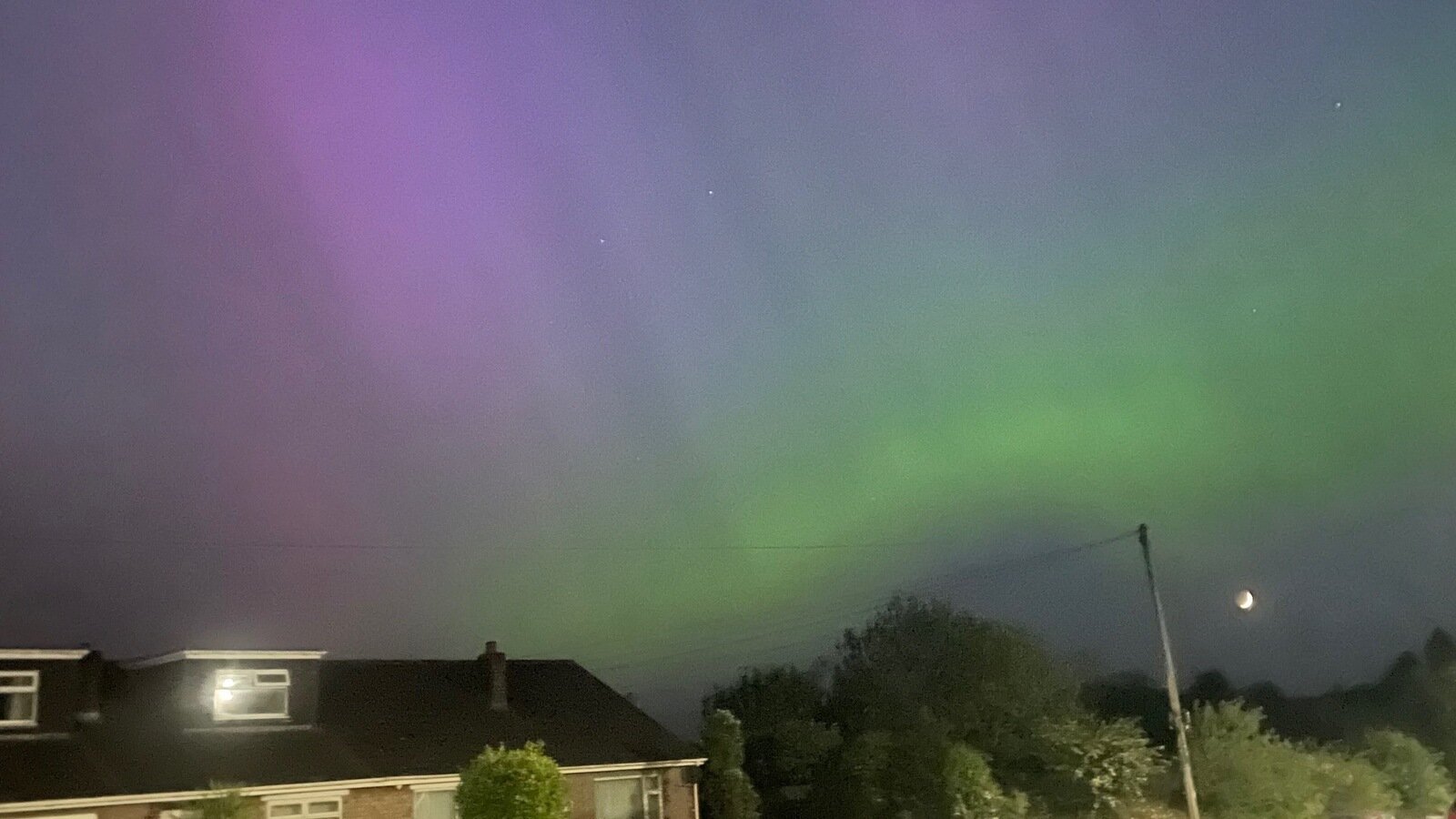 Petition · Create a Night Sky Holiday on July 11th - Barrow-in-Furness ...