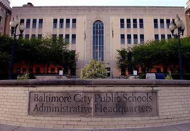 Petition · Better mental health resources for BCPSS students - United ...