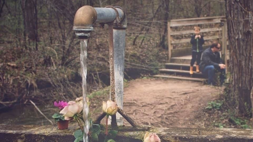 Petition · Conserve Frederick-Miller Spring for Future Generations ...