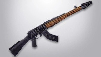 Petition · Instrument weapons being able to self buff and imbue ...