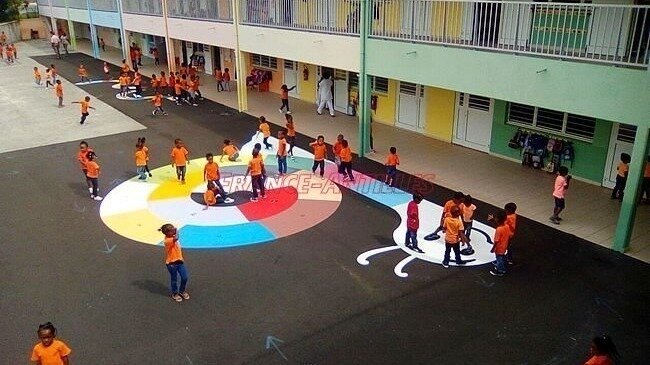 Pétition · Non à l'entretien de l'Espace Vert simultané à la rentrée ...