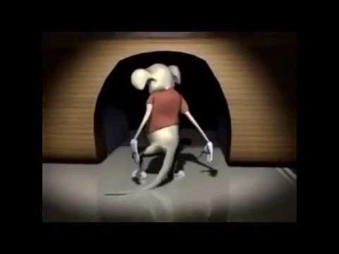 Petition · Rat and Cheese for Smash - United States · Change.org