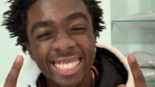 Abaixo-assinado · Evento com Caleb Mclaughlin - Brasil · Change.org