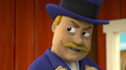 Petition · Ban Mayor Humdinger from returning to Adventure Bay - United ...