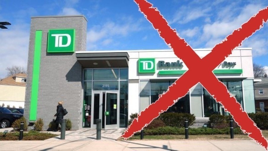 Petition · Shut TD Bank Down - United States · Change.org