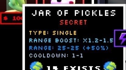 Petition · BUFF PICKLES!! - United States · Change.org