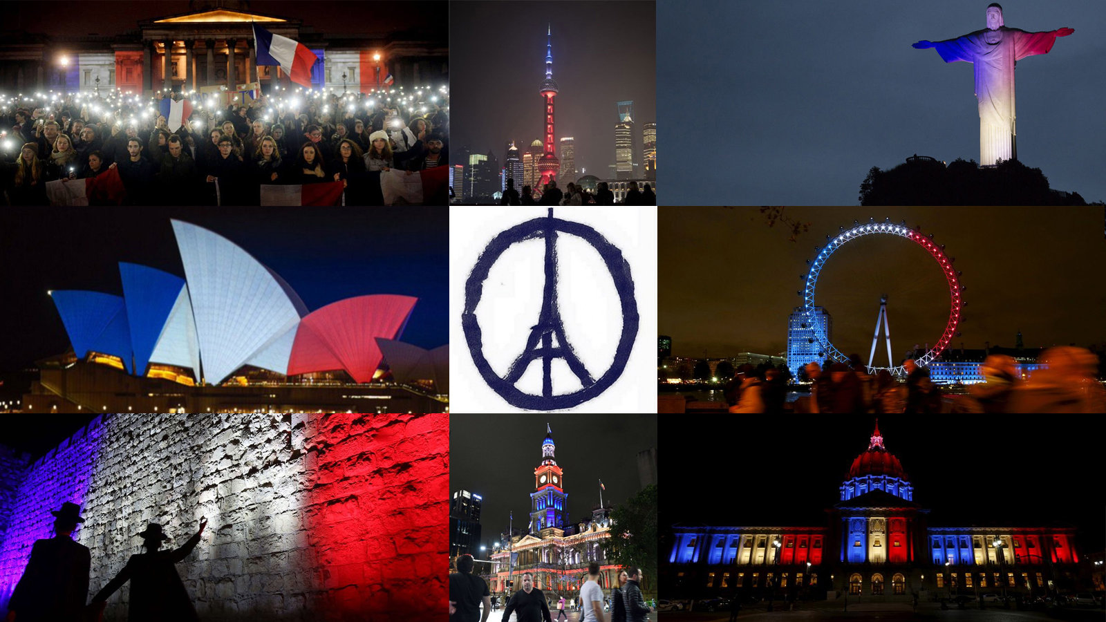 Pétition · STOP ISIS - France · Change.org