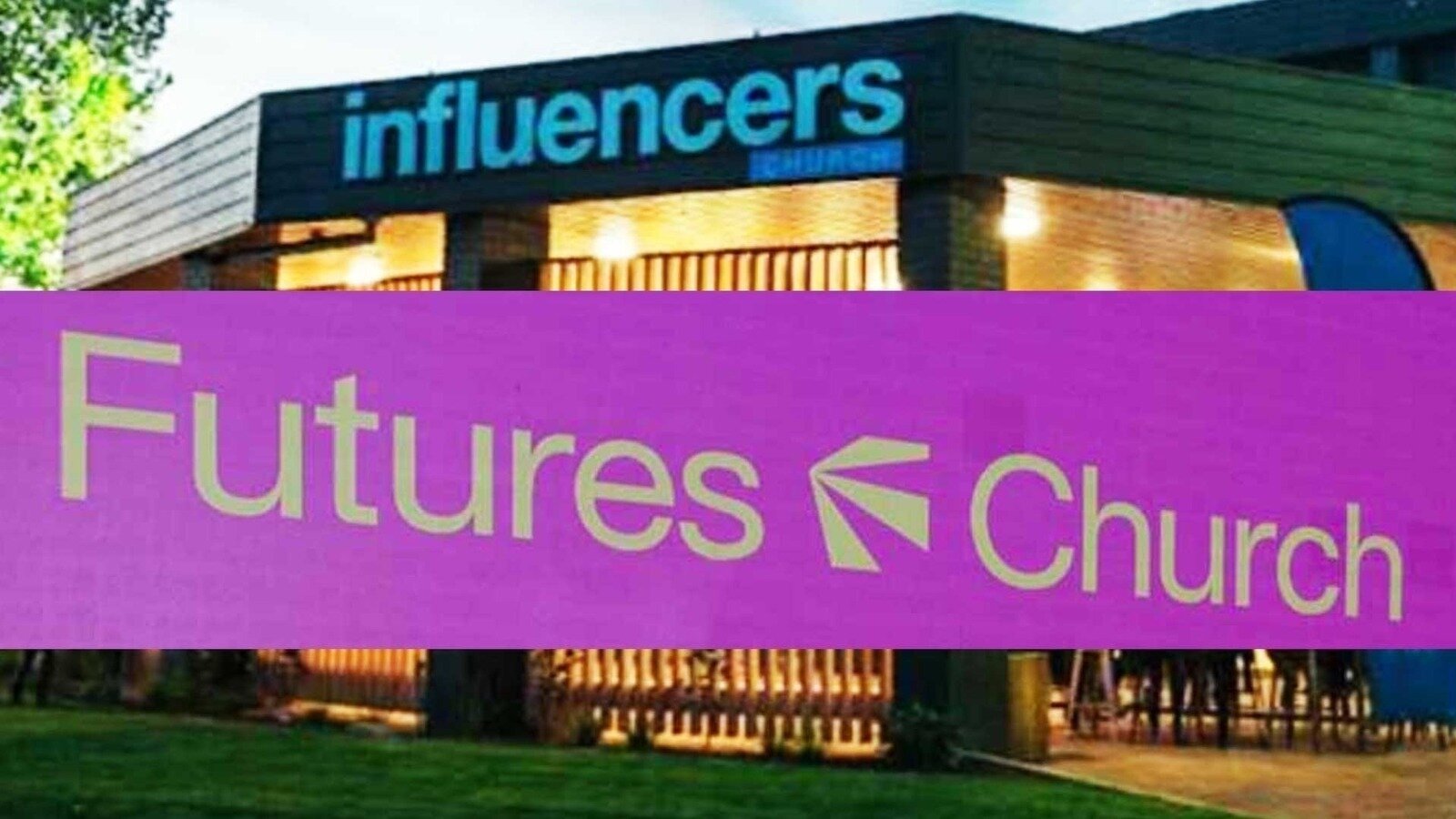 Petition · Initiate a Global Investigation into Futures Church's ...