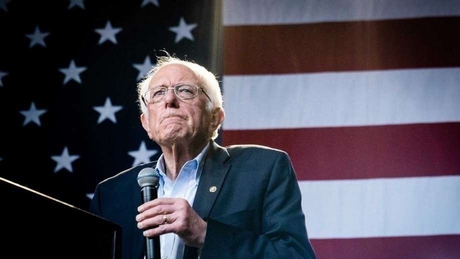 Petition · Democrats: Bring Bernie Back! - United States · Change.org