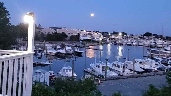 Petition · Save The Dockside Restaurant and its iconic view of Hyannis ...