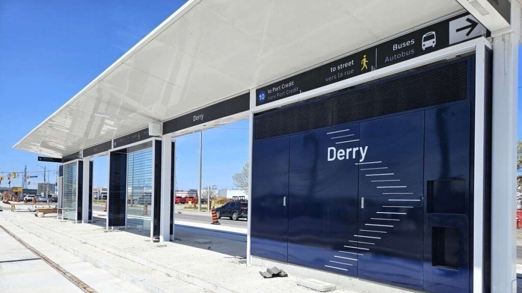 Petition · Renaming "Hazel McCallion Line" to "Hurontario Line" in Peel ...