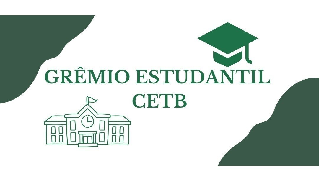 Abaixo-assinado · Criação do Grêmio Estudantil do CETB - Aracaju ...