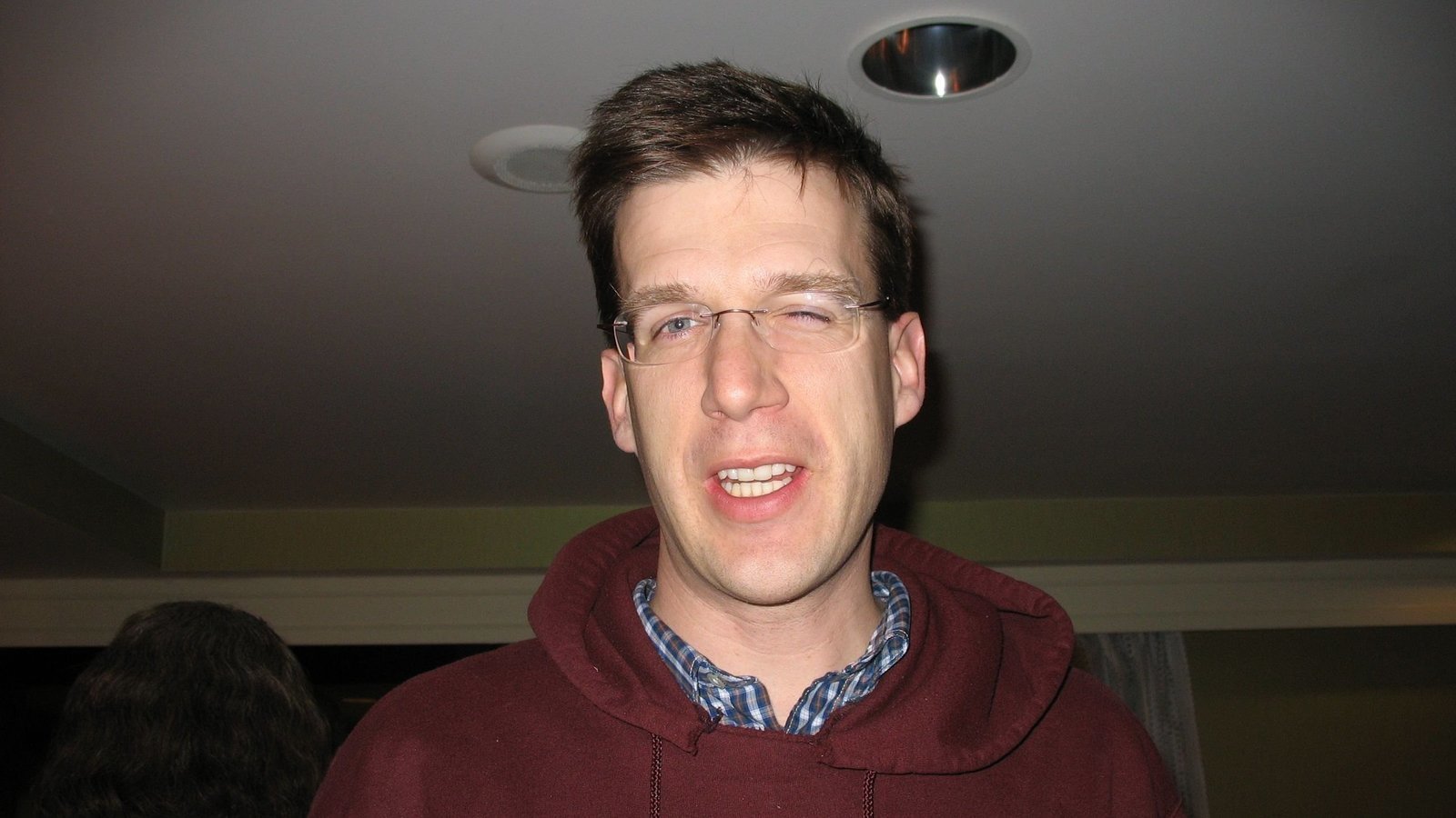 Petition · Petition for Stephen DeBacker to get well soon - United ...