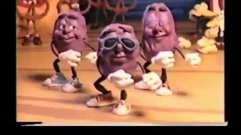 Petition · Make California Raisins emojis - United States · Change.org