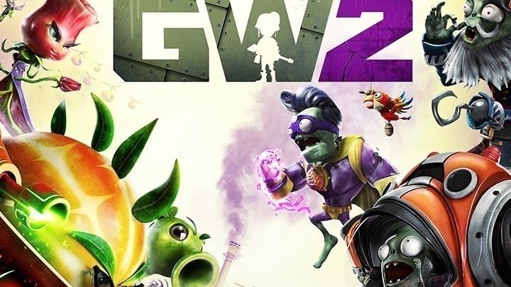 Petition · ReOpen Garden Warfare 2 Servers, and start updating the game ...