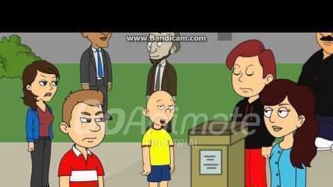 Goanimate Comedy World