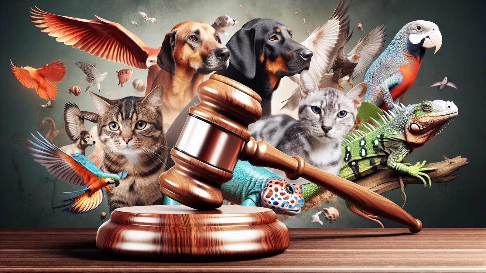 Petition · Implement Mandatory Minimum 10-Year Prison Sentence for ...