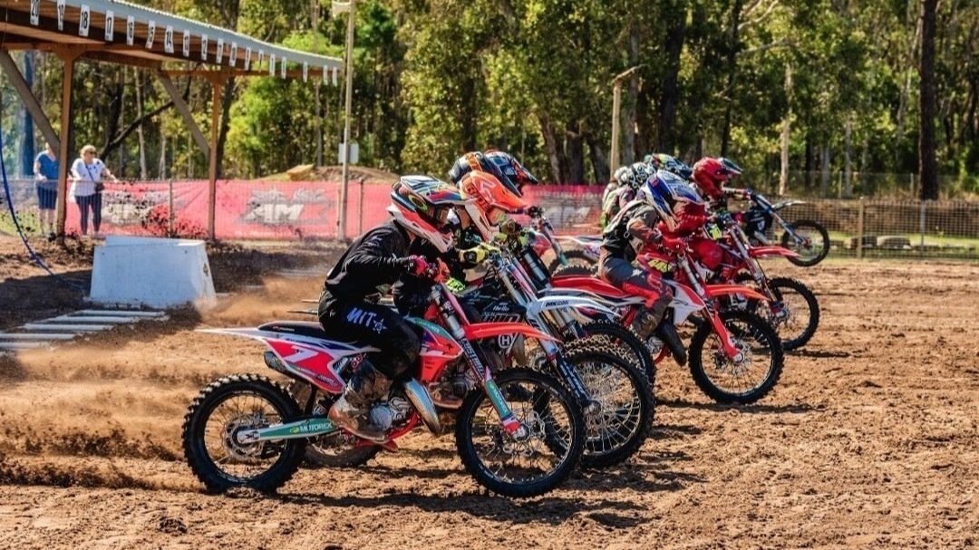 Petition · Sign to show your support in our relocation of our motocross ...