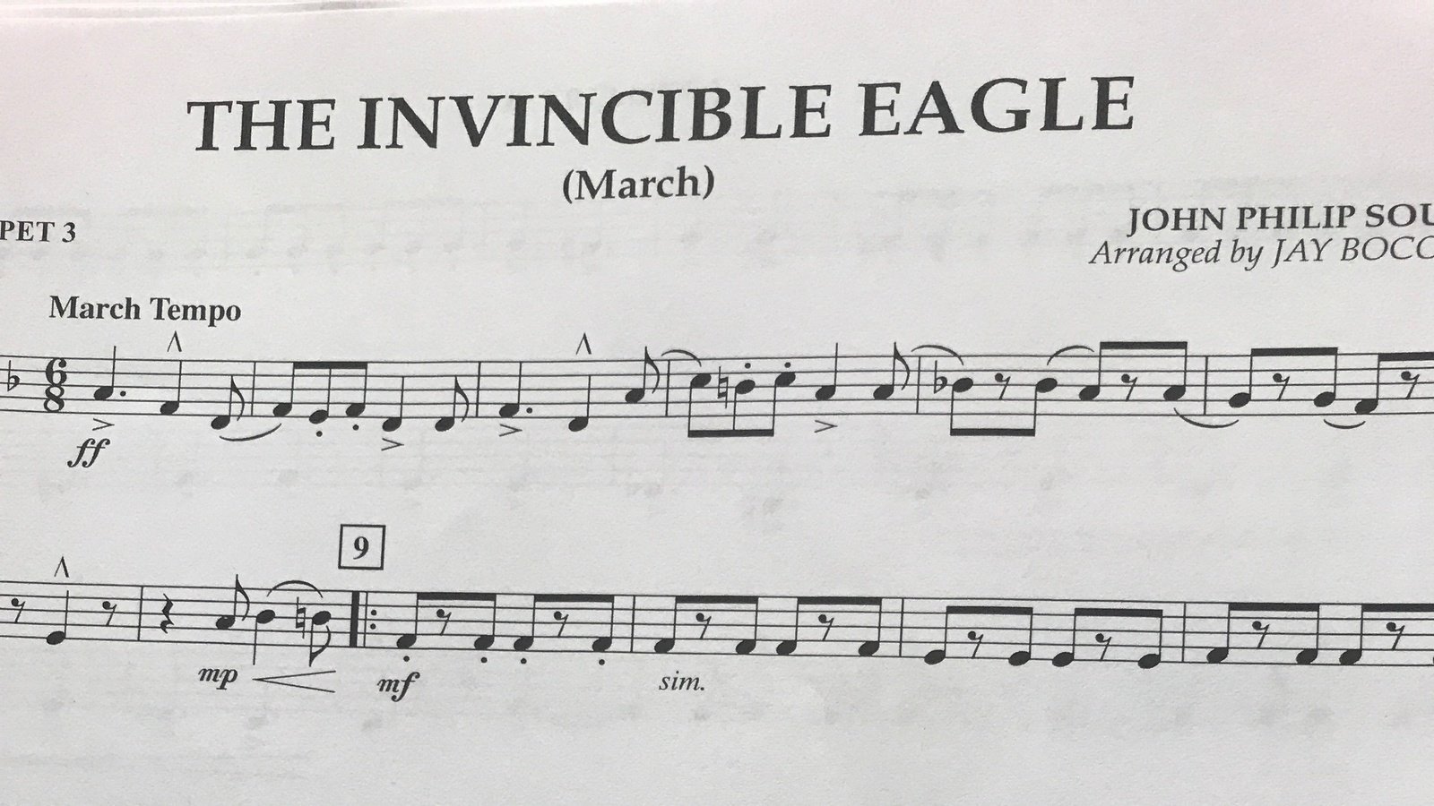 Petition · Stop the invincible eagle - United States · Change.org