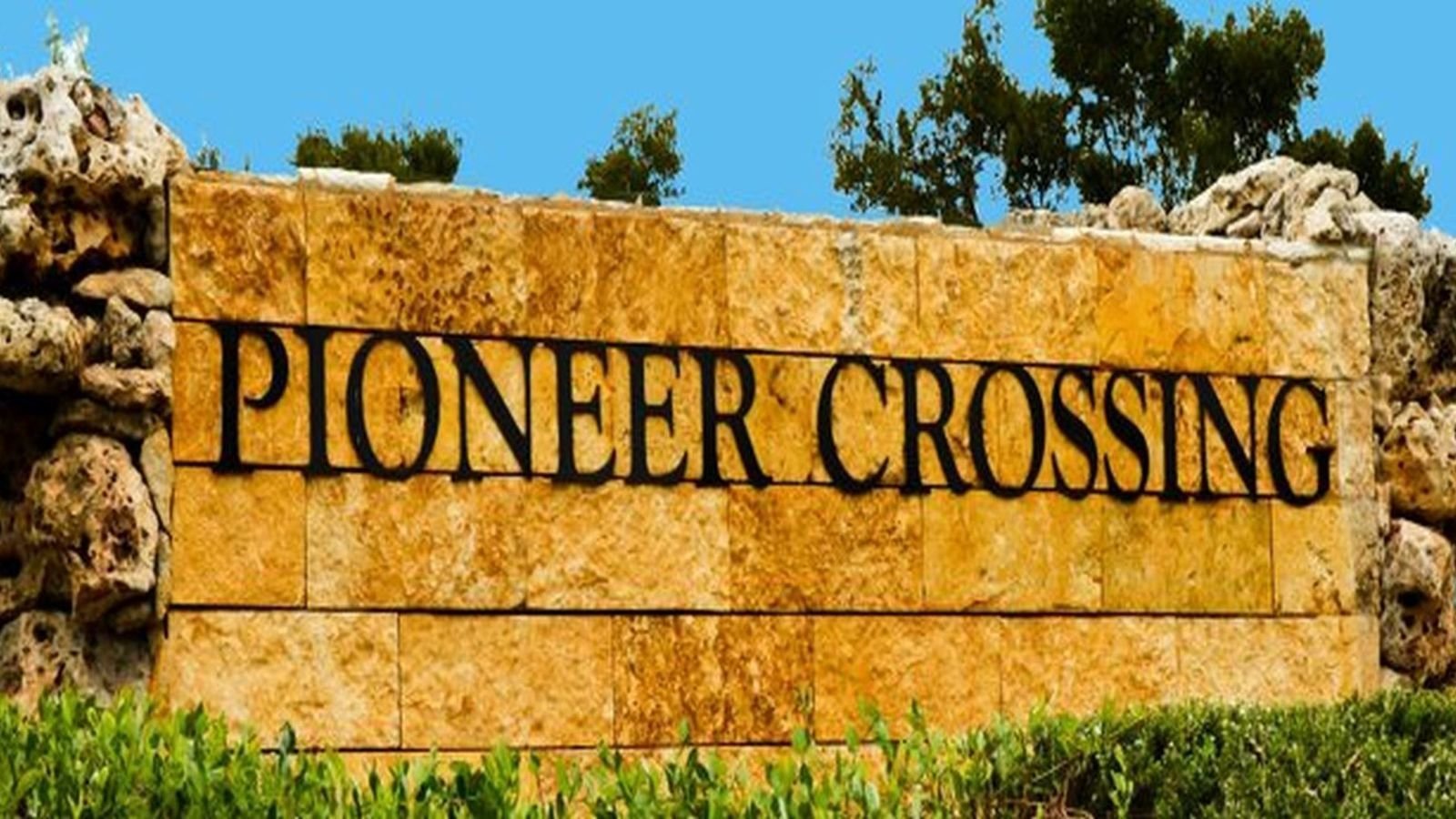Petition · Install more secure mailboxes in Pioneer Crossing to prevent ...