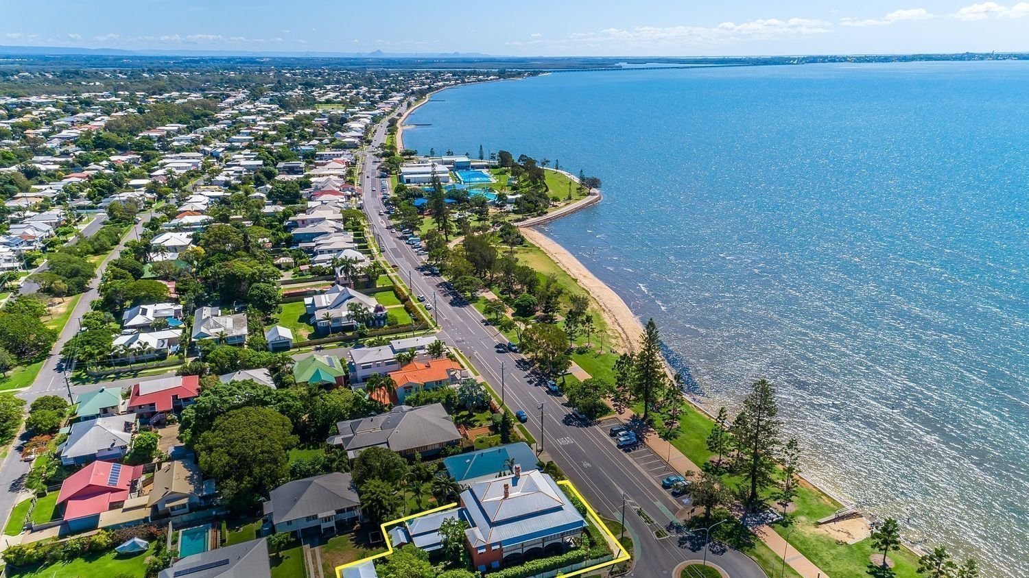 Petition · Protect Sandgate from development - Sandgate, Australia ...
