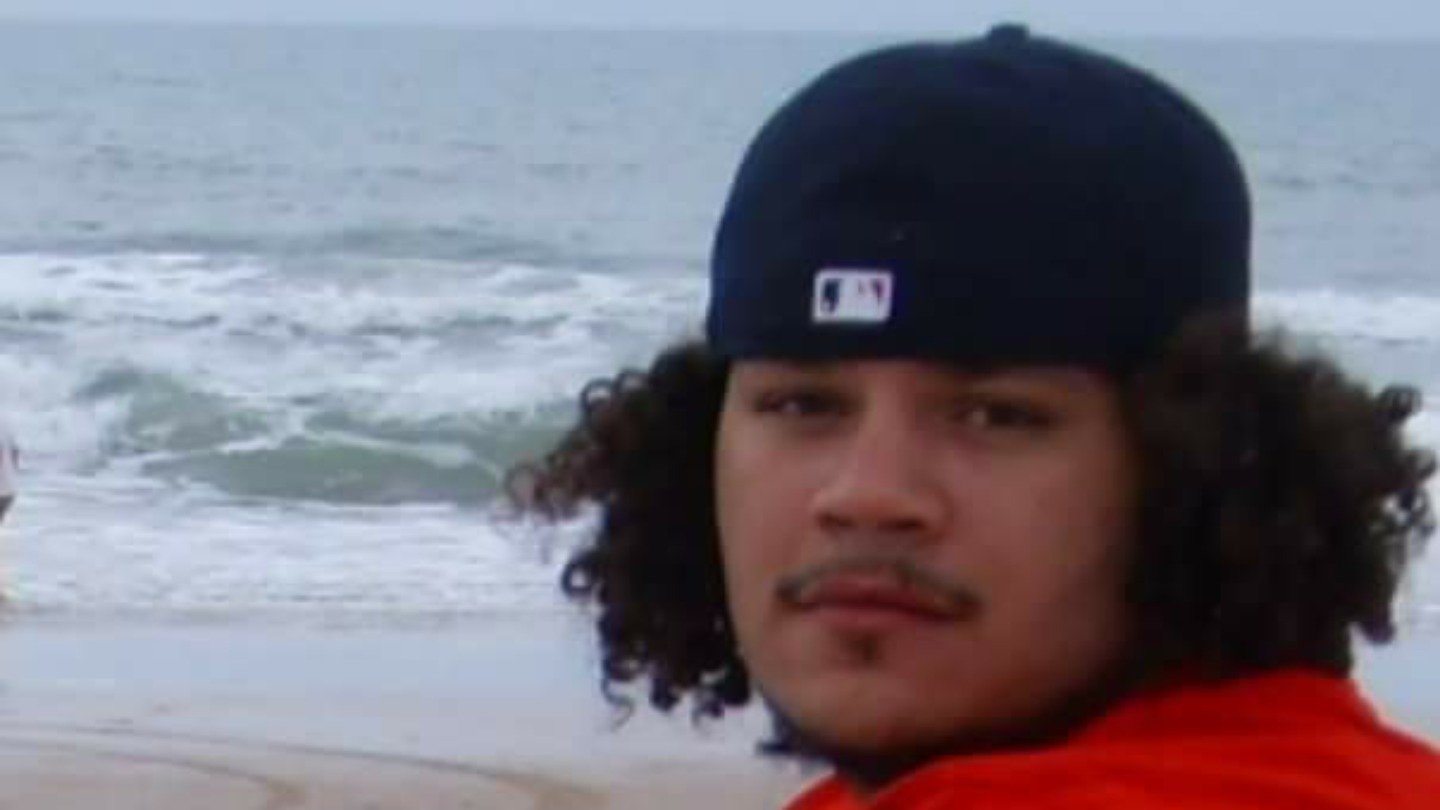 Petition · Justice for Jeremy Atkins! - United States · Change.org