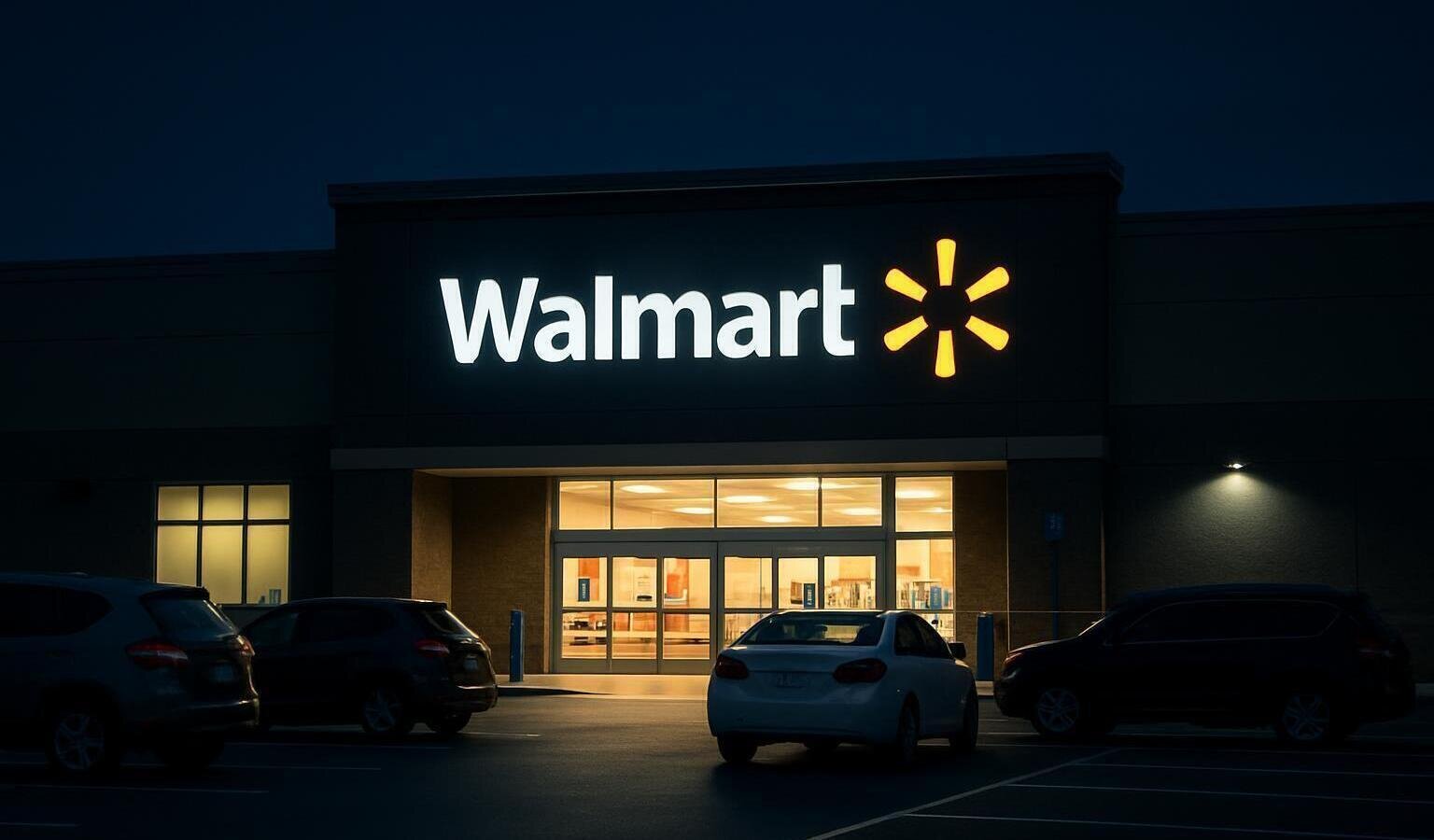 Petition · Make Walmart in South Milwaukee open 24 hours again - South ...