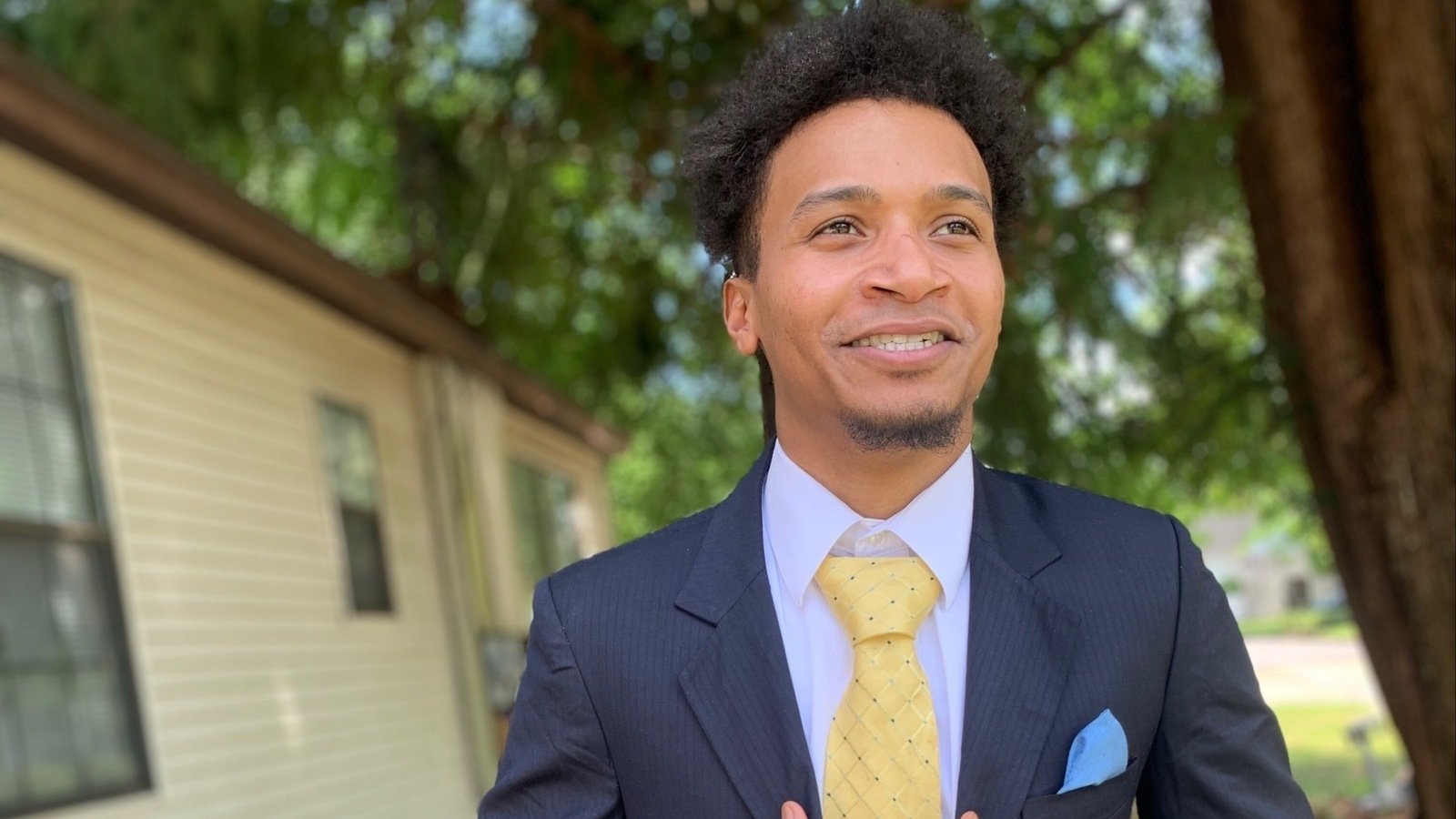 Petition · Free keishawn philips - United States · Change.org