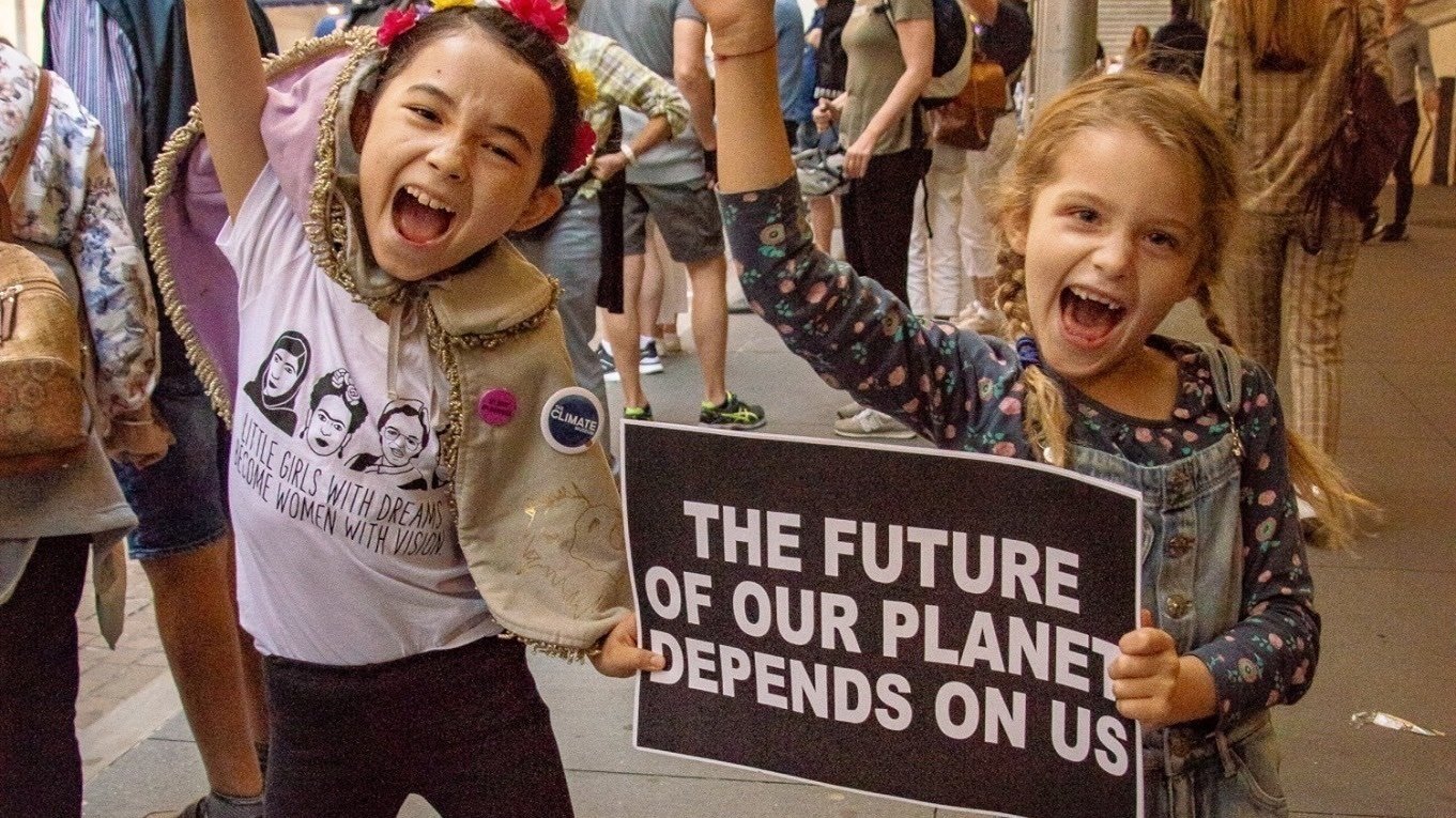 Petition · Clean Up Sydney Air - Australia · Change.org