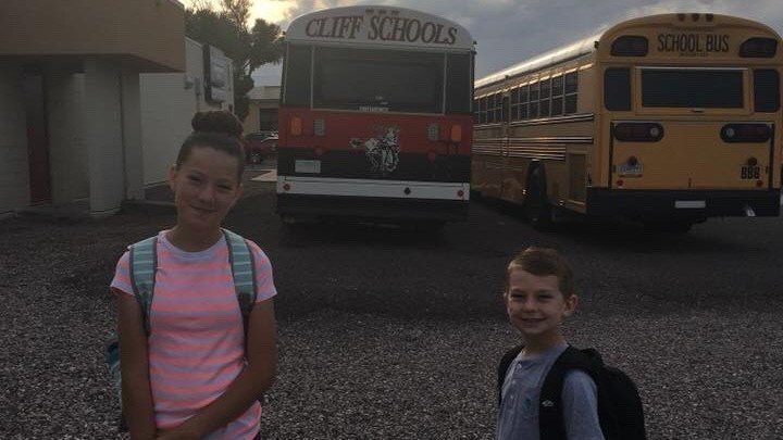 Petition · Save Cliff Schools! - United States · Change.org