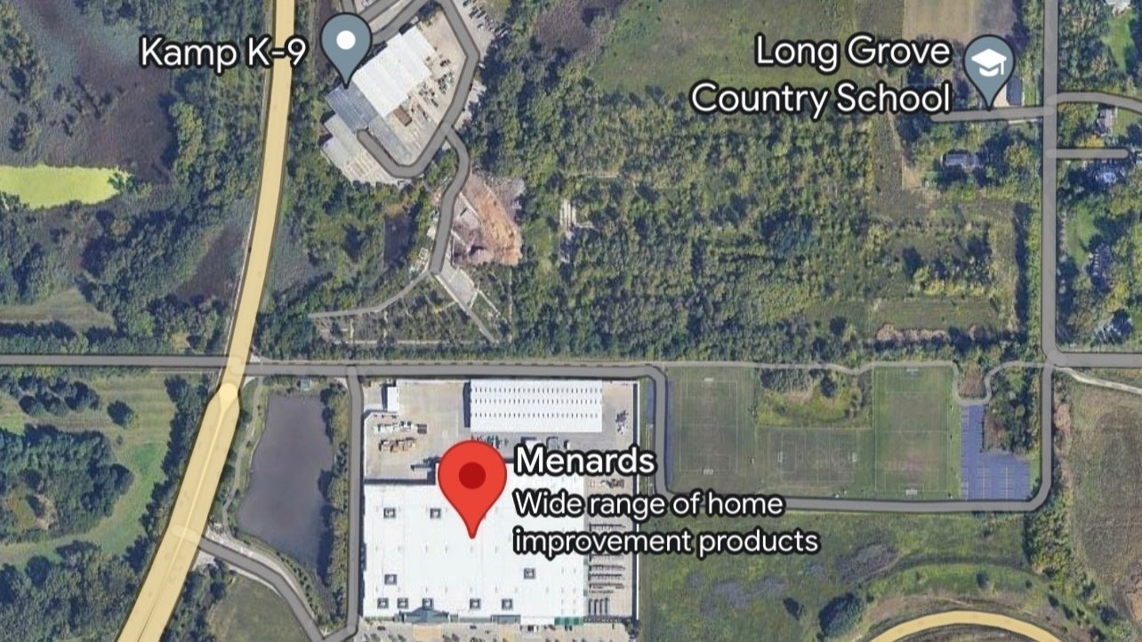 Petition · Oppose Shooting Range and Gun Store in Long Grove - Long ...