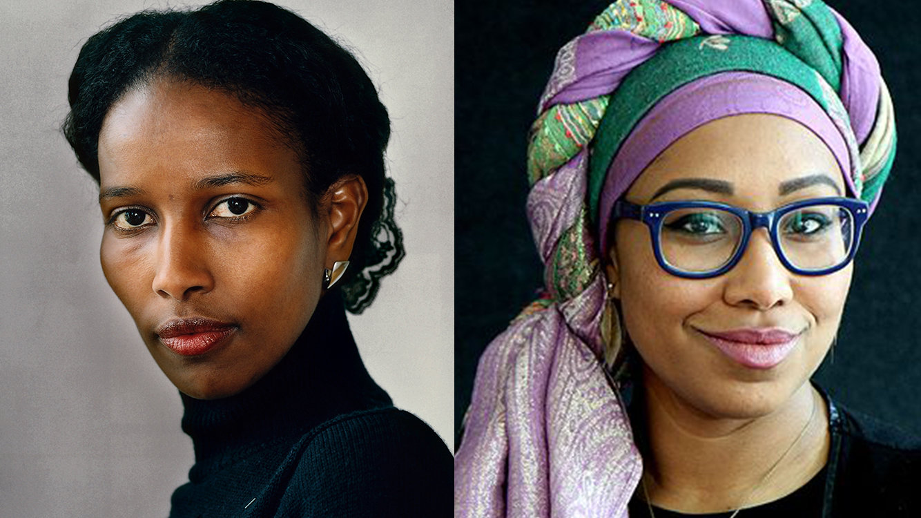 Petition · ABC: host a debate between Ayaan Hirsi Ali and Yassmin Abdul ...