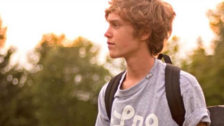 Petition · Alex colson skate park - United States · Change.org